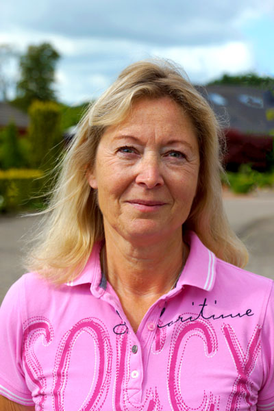 Veronica Witt's Instagram, Twitter & Facebook on IDCrawl