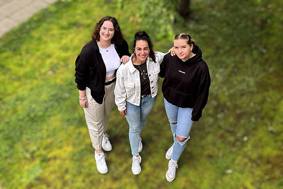 Teenie-Talk: Neuer Treffpunkt für Teenager